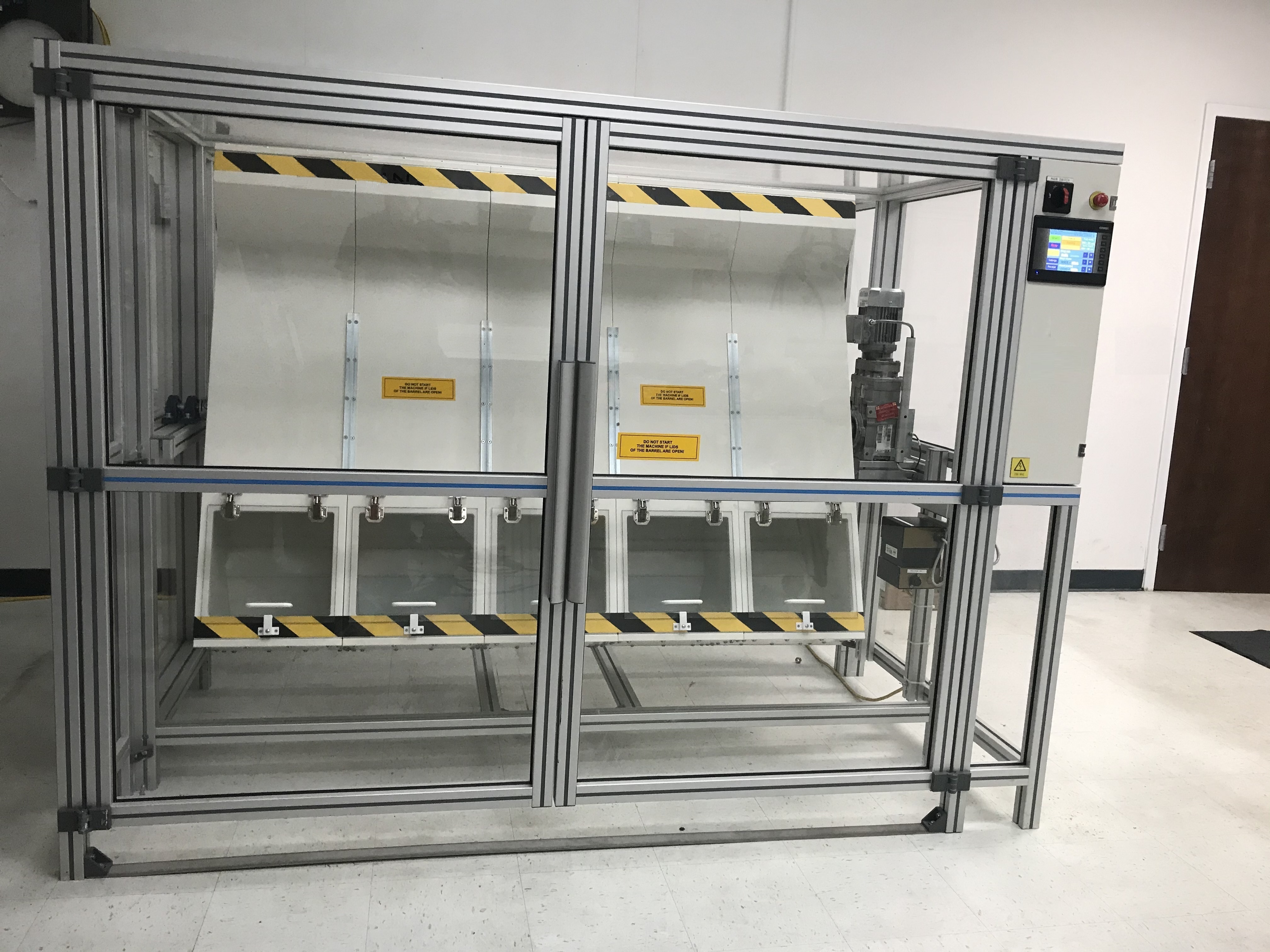 Reliability Testing – Westpak