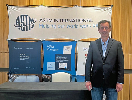 Principal Engineer Position Opened, Mark Escobedo Appointed - Westpak