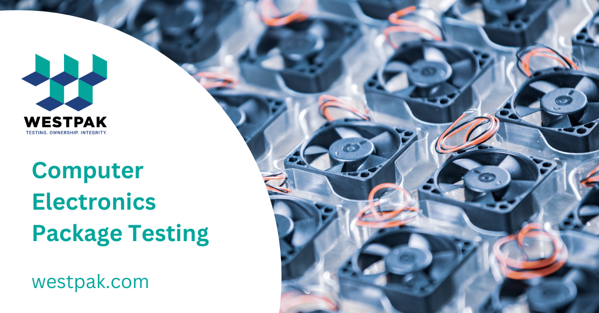 Package Testing & Package Validation | Westpak