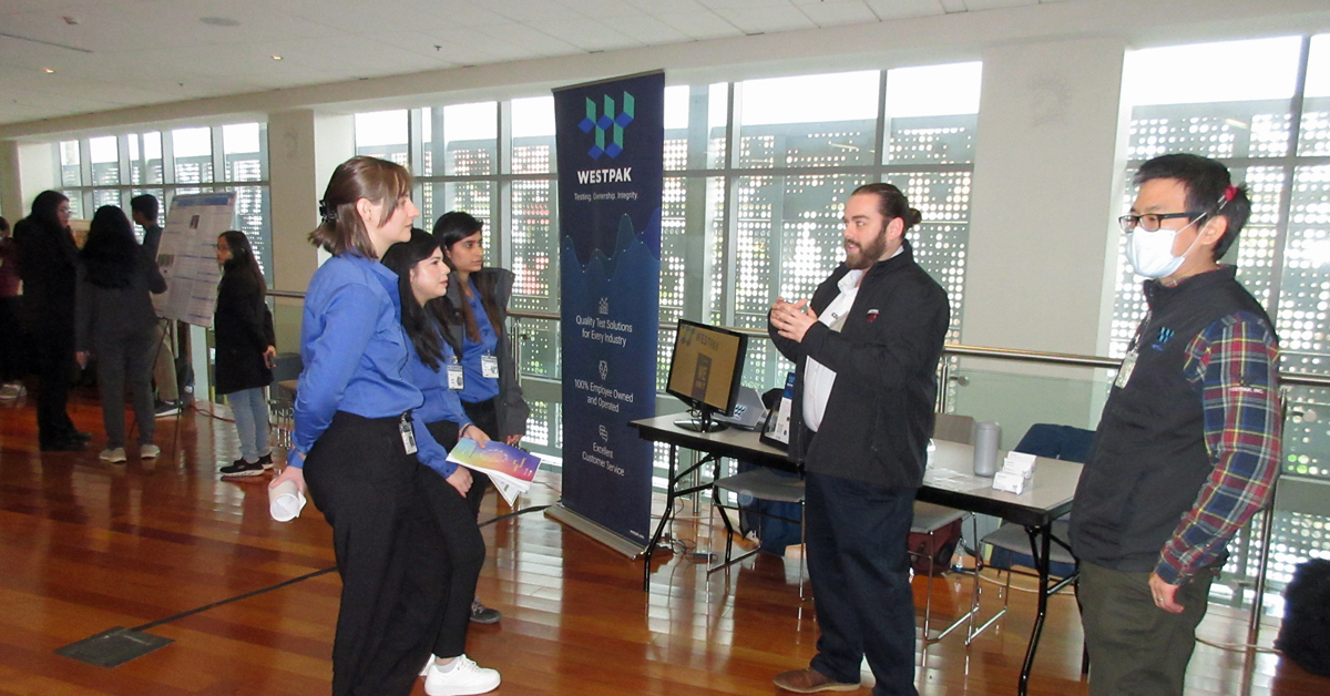 WESTPAK Sponsors the Bay Area Biomedical Device Conference 2023 - Westpak