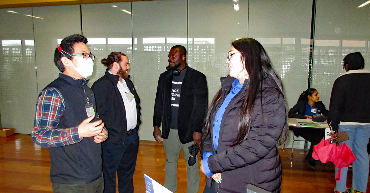 WESTPAK Sponsors the Bay Area Biomedical Device Conference 2023 - Westpak