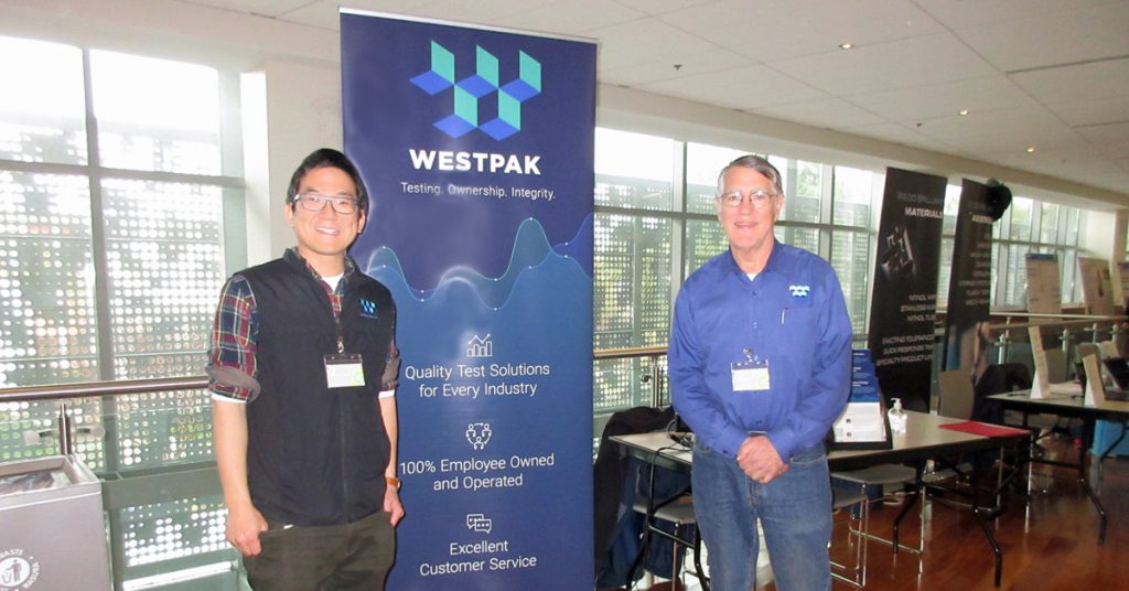 WESTPAK Sponsors the Bay Area Biomedical Device Conference 2023 - Westpak