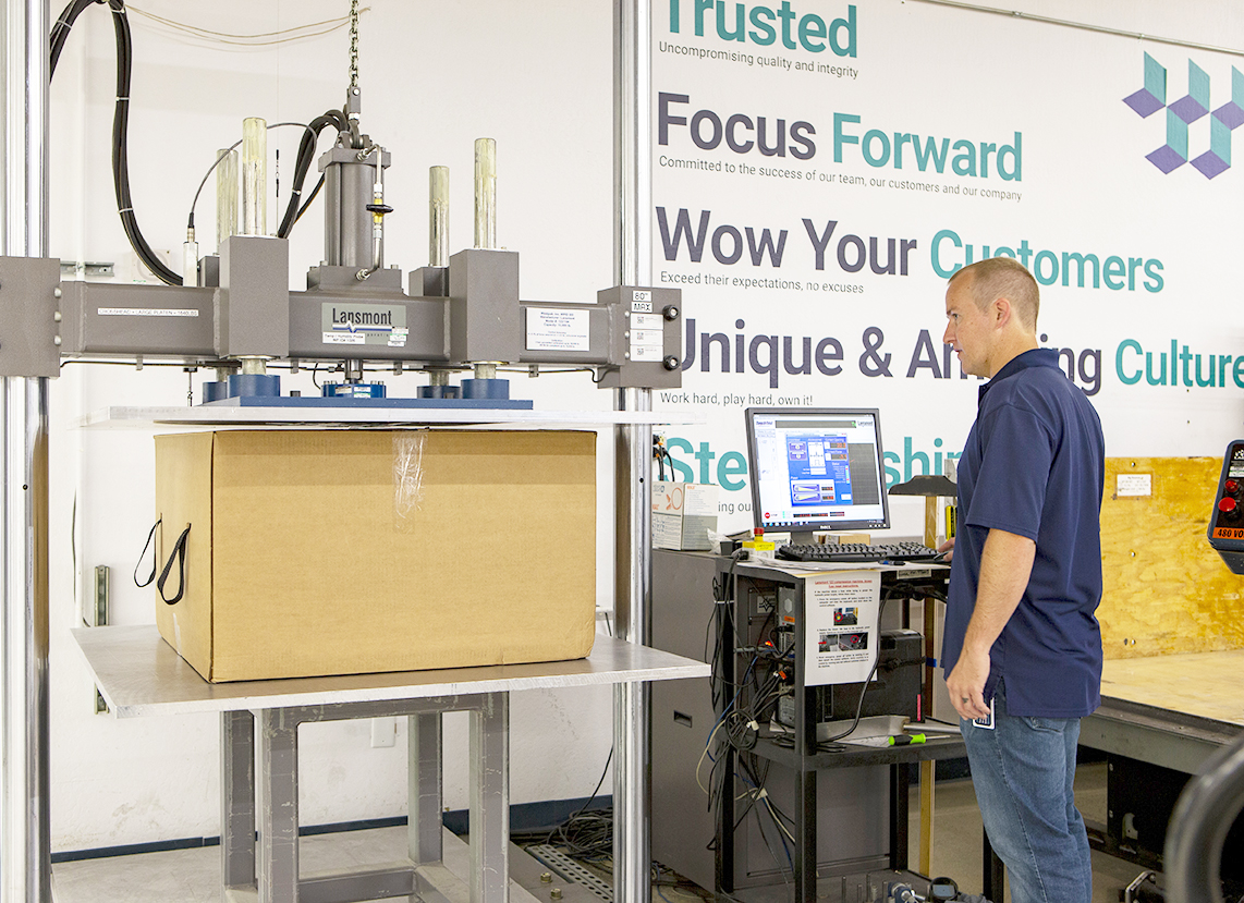 ASTM D4169-23 Was Released - See What Changed - Westpak