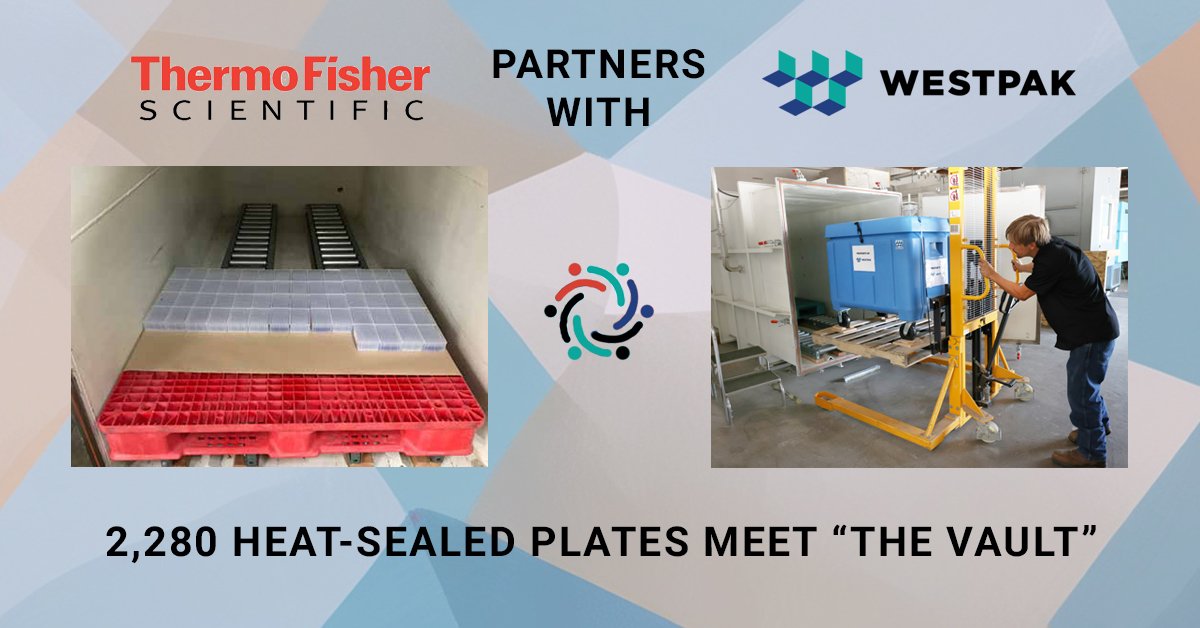 Thermo Fisher Scientific Leverages WESTPAK Expertise for Low-Pressure ...